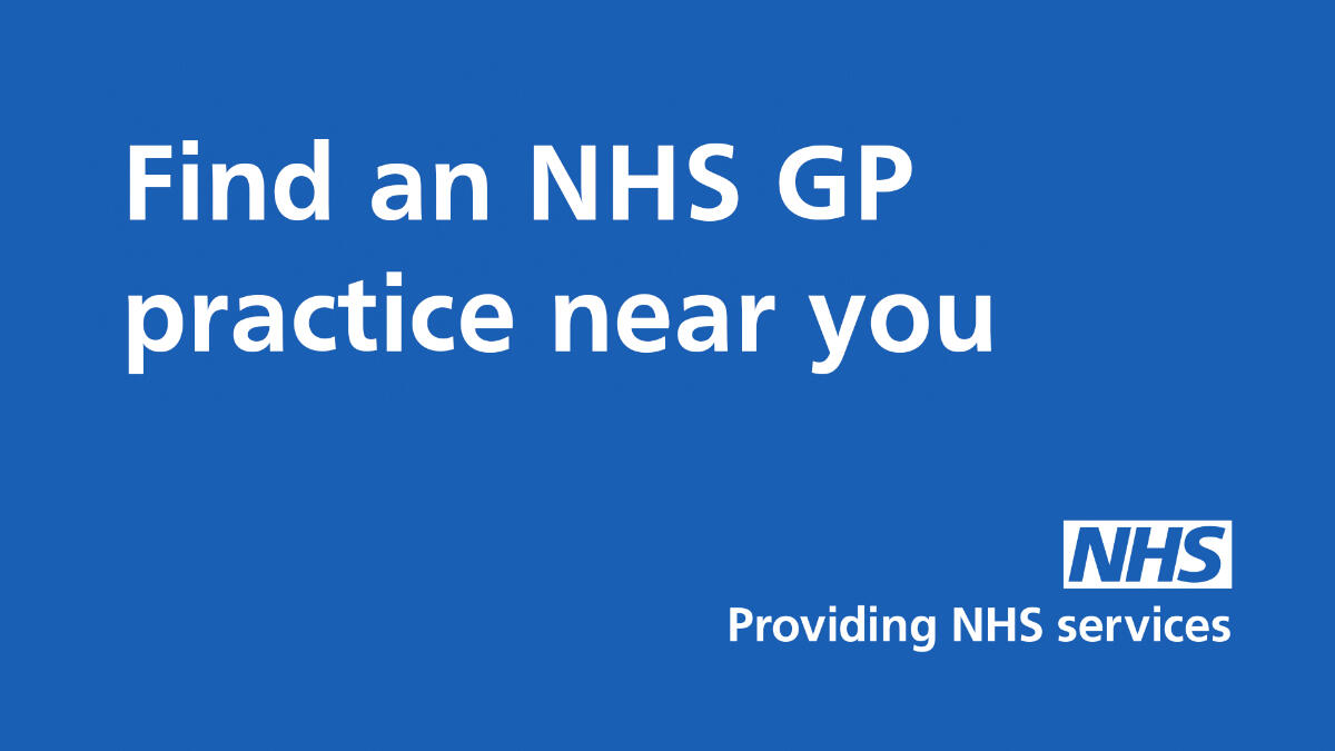 Find an NHS GP in Hackney | Choose From 50+ Practices